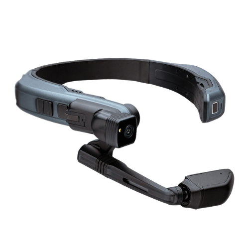 Here are the Best Industrial Wearables for Your Frontline.